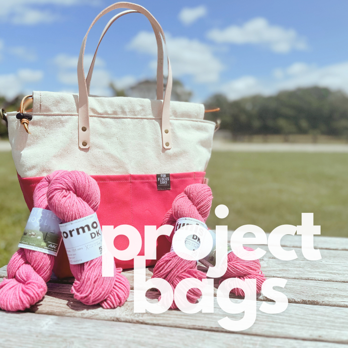 Bags – Mitchell Wool Co