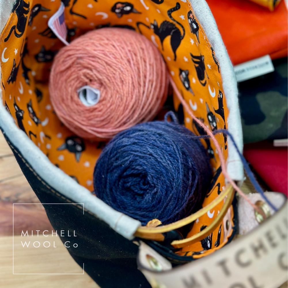Bags – Mitchell Wool Co
